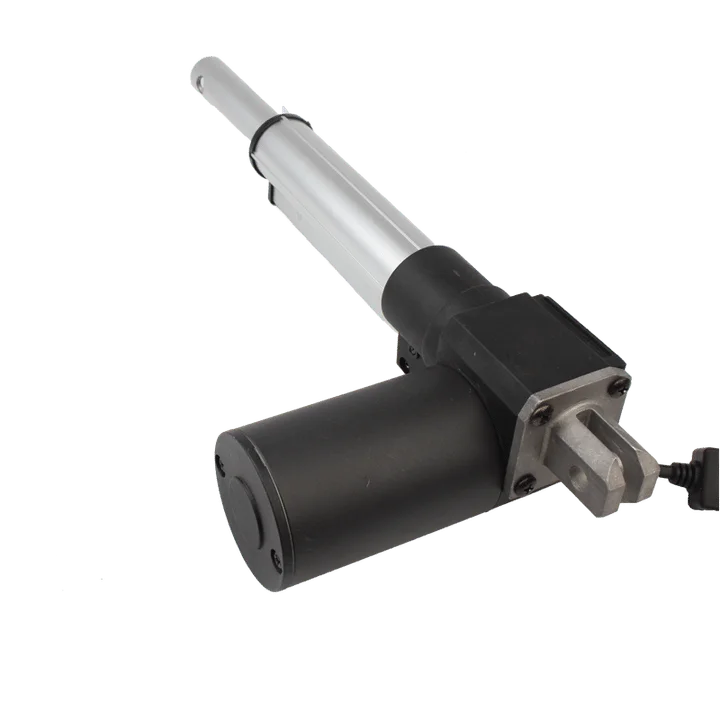 What is a linear actuator motor? | Modar