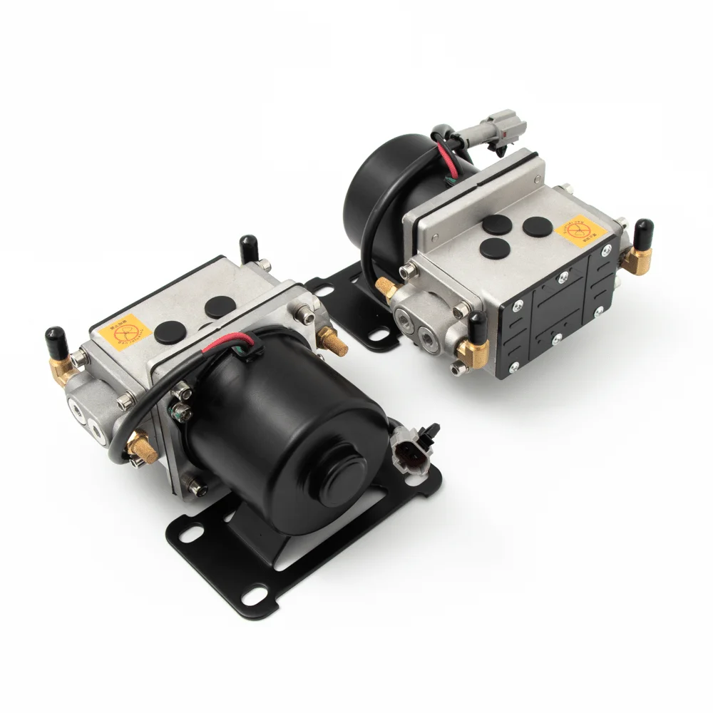 89zyt 12v Dc Suction Motor 30w 18l/min | Modar