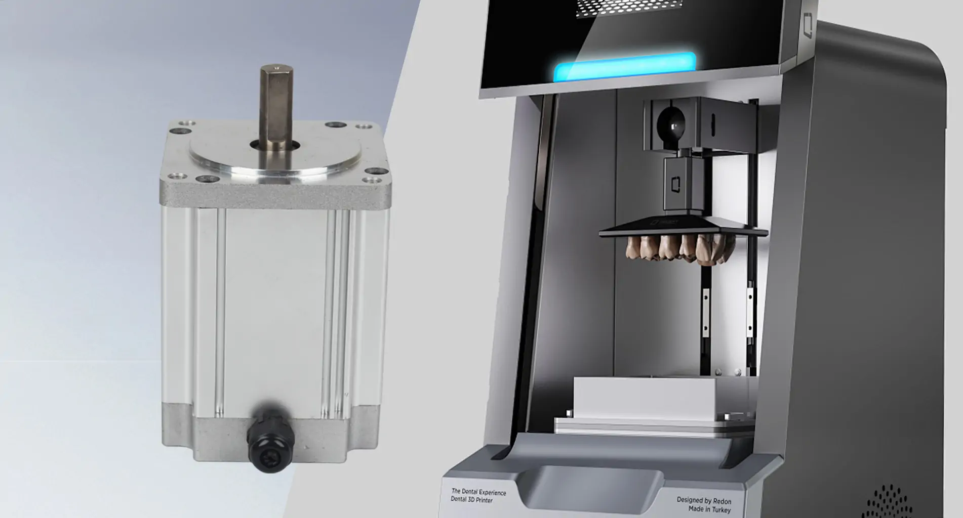 Best Motor Manufacturers - Modarmotor